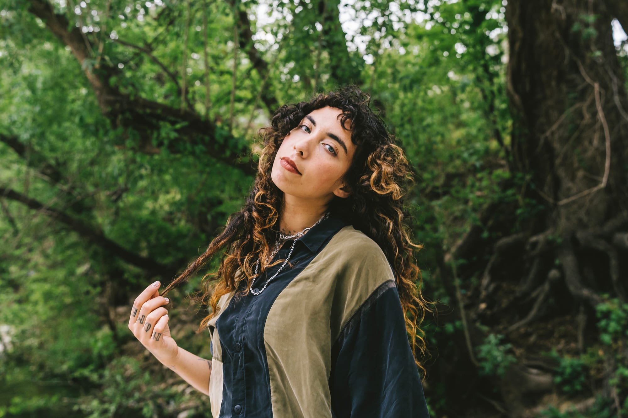 Indigo De Souza announces new album, shares single