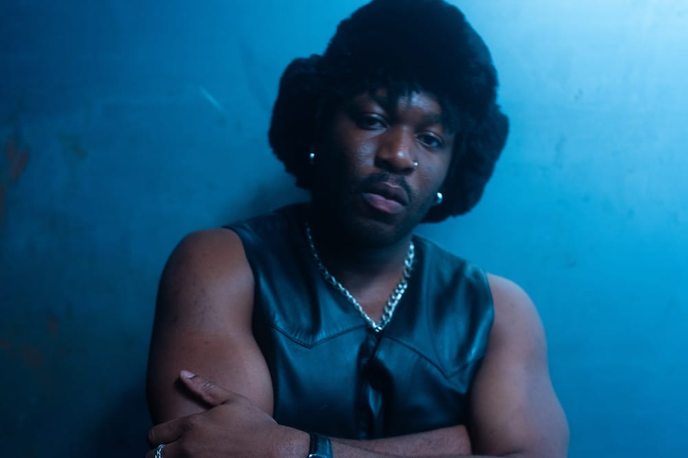 Tony Njoku announces new album 'All Our Knives Are Always Sharp ...