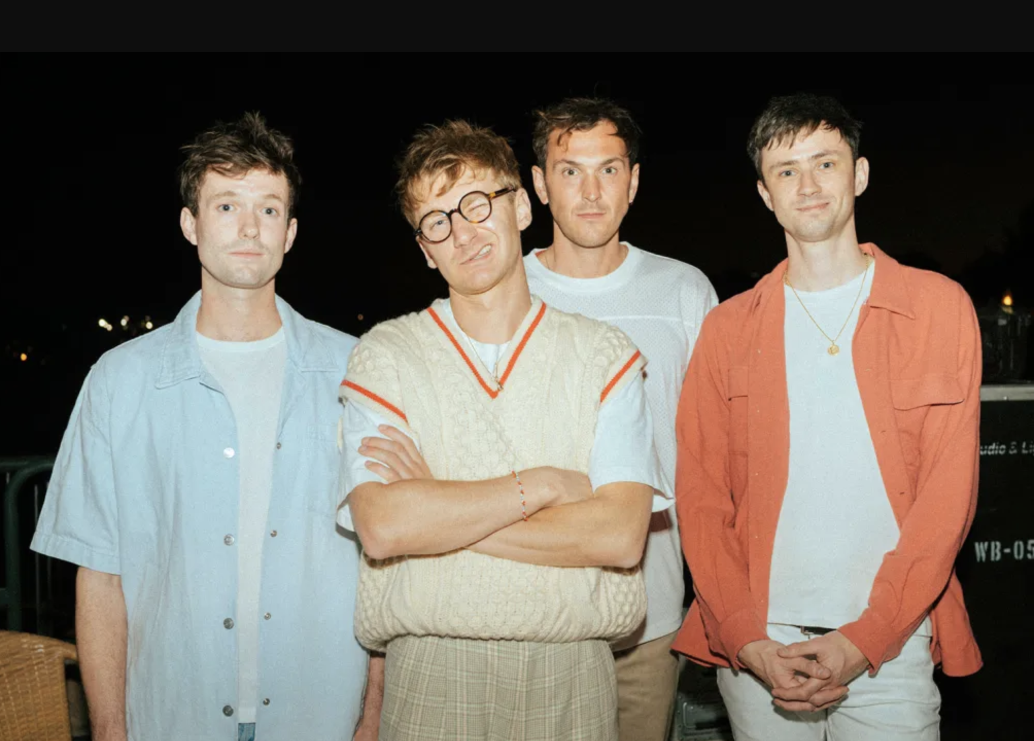 Bonnaroo daily set schedule released: headliners include Glass Animals ...