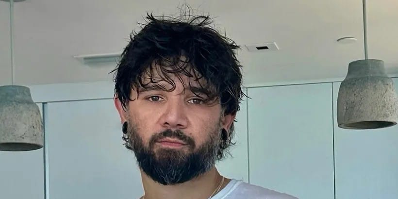 Skrillex goes postmodern on his new 34-song album