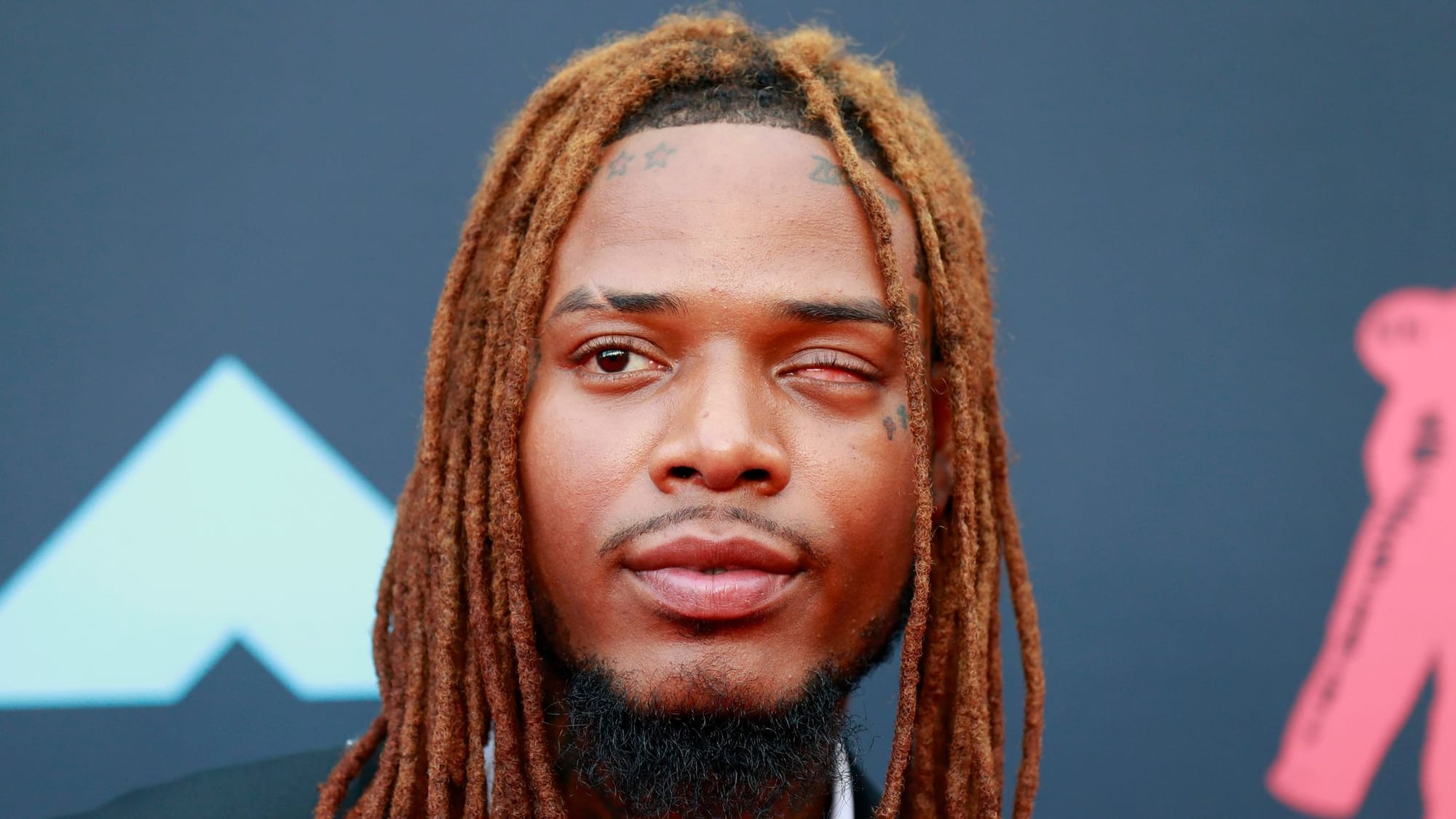 Fetty Wap's sister requests pardon for drug charges