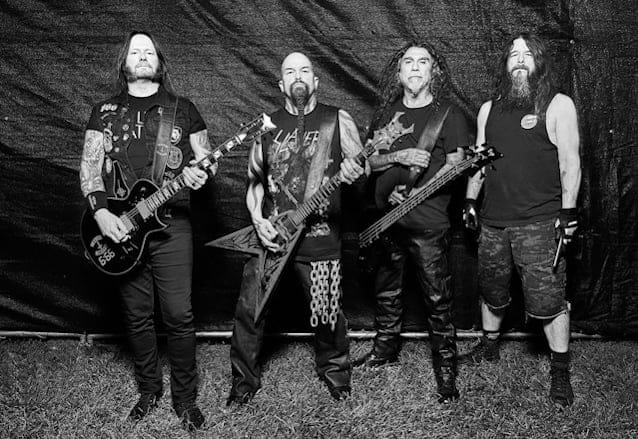 Slayer announce one-off show with Knocked Loose, Suicidal Tendencies ...