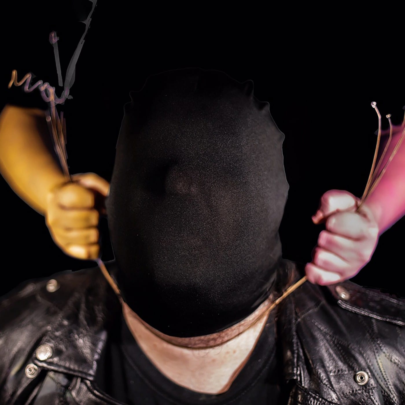 Troy Bennett's Graveyard Lips looks ahead in new single 'Behind Us Now'