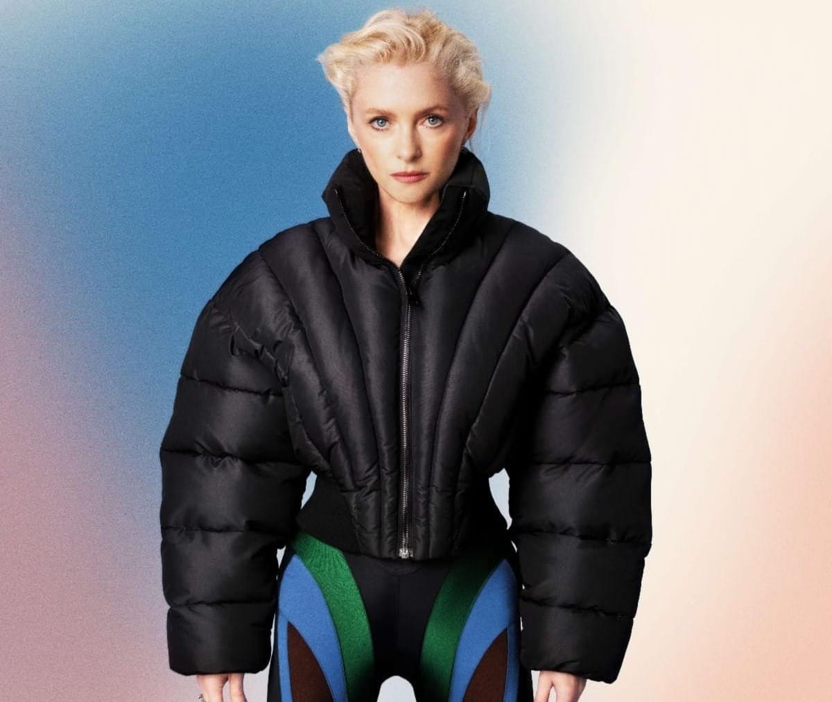 Alison Goldfrapp announces sophomore solo LP 'Flux', shares new single