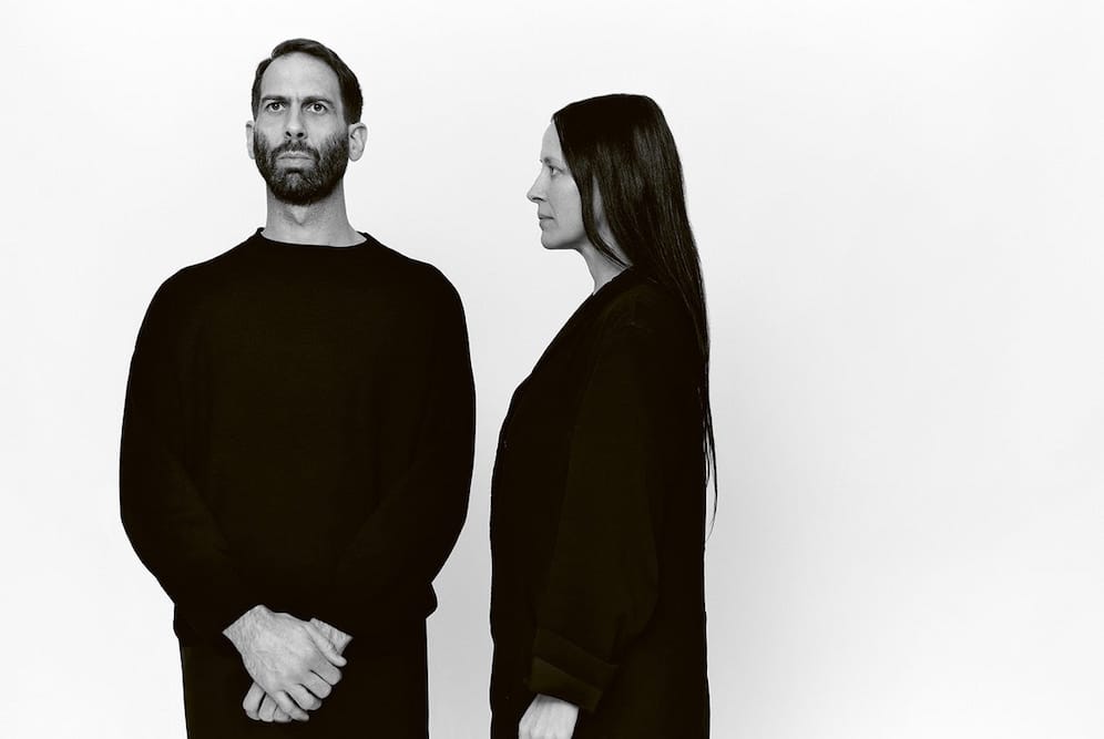 Keeley Forsyth and Matthew Bourne share video for “Consider This” ahead ...