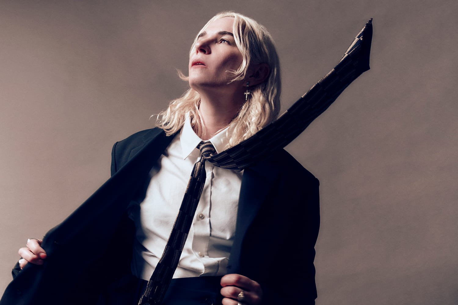 HAAi shares new song "Satellite" along with second album reveal