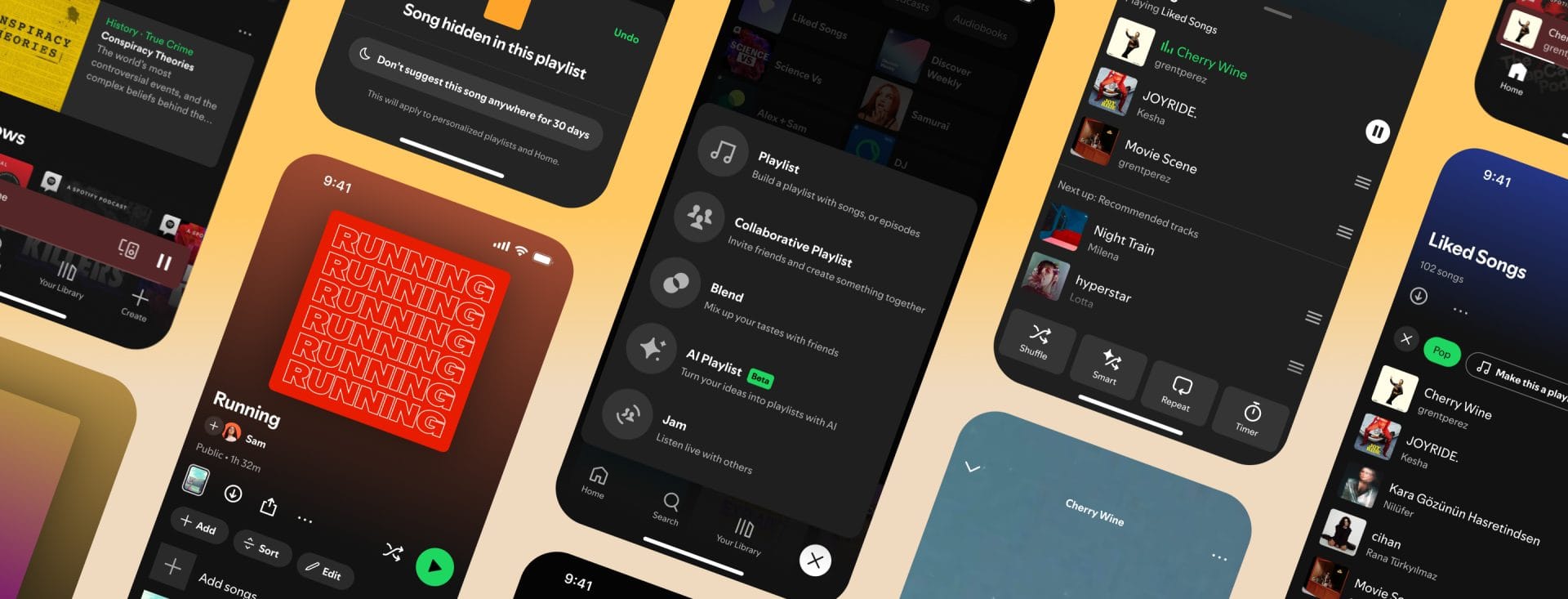 Spotify introduces the Snooze button — because “Beautiful Things” isn’t ...