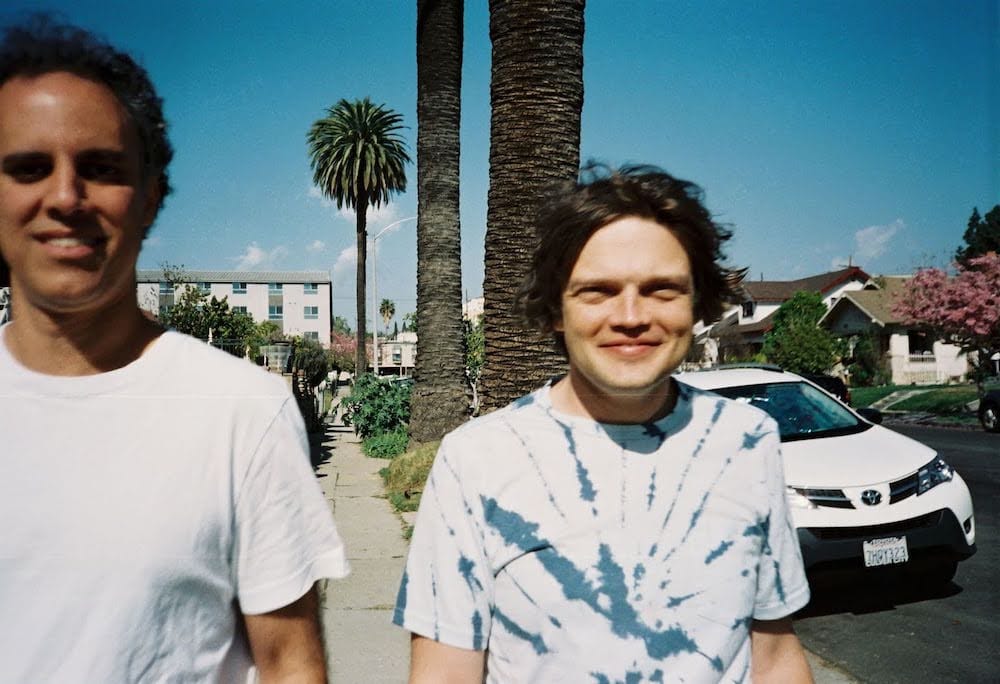 William Tyler and Four Tet announce debut collab album '41 Longfield ...