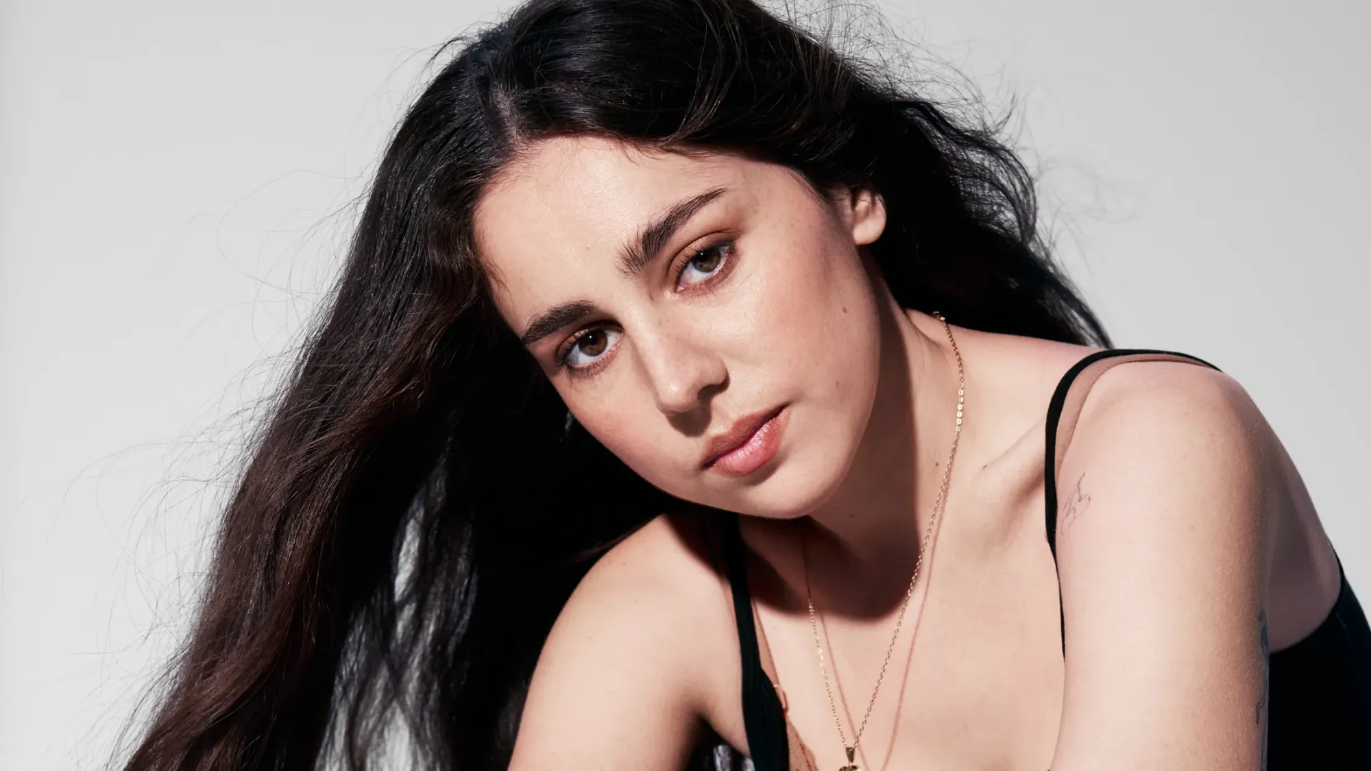 INTERVIEW: Samia on new record 'Bloodless', coded lyricism, and self ...