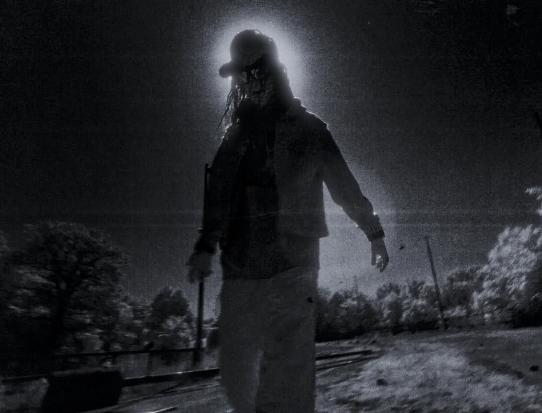 Bladee announces Martyr World Tour