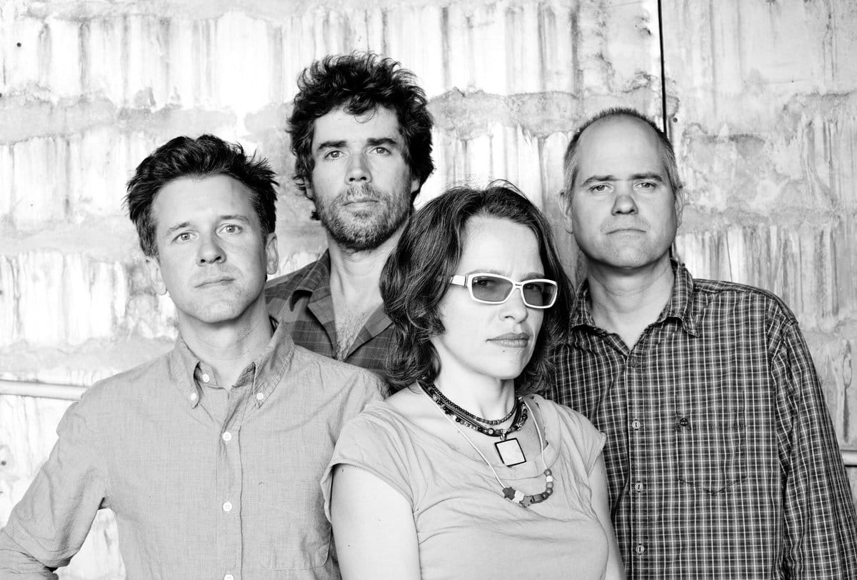 Superchunk reveal new single from upcoming record, 'Songs in the Key of ...