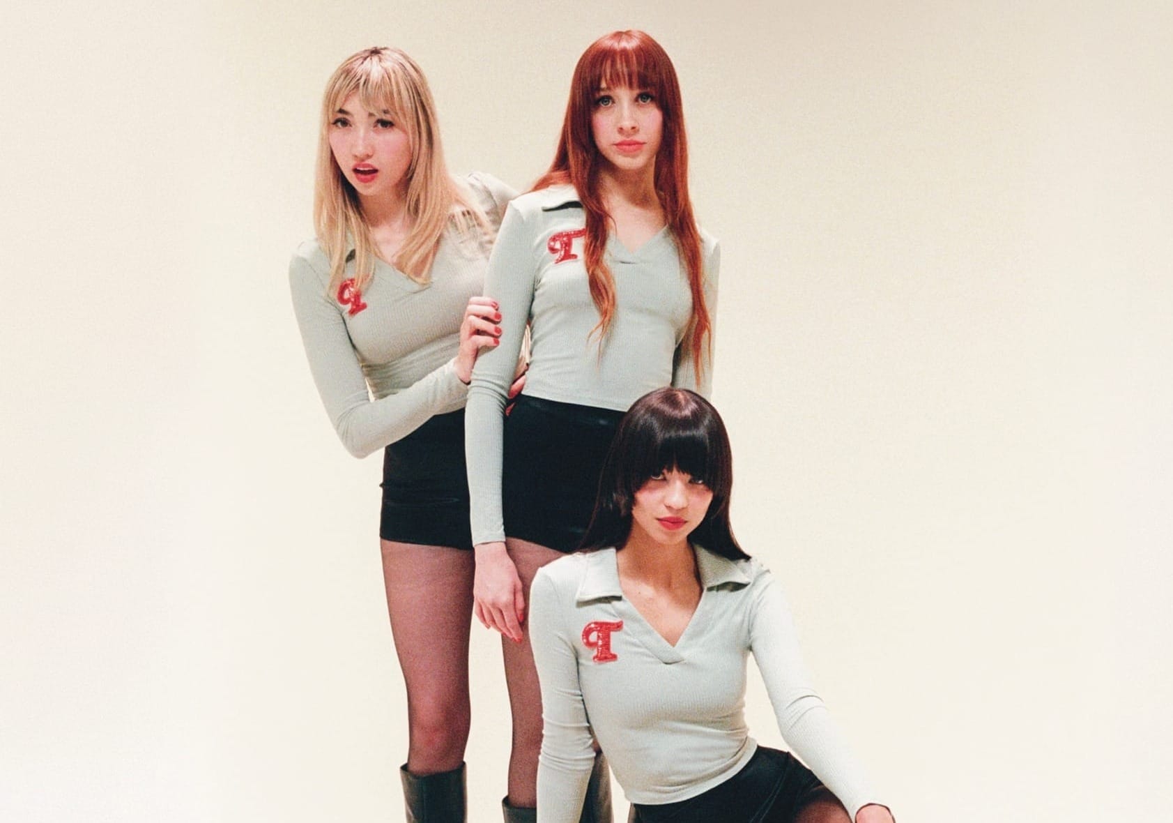 Tchotchke announce 'Playin' Dumb', a new album produced by The Lemon Twigs