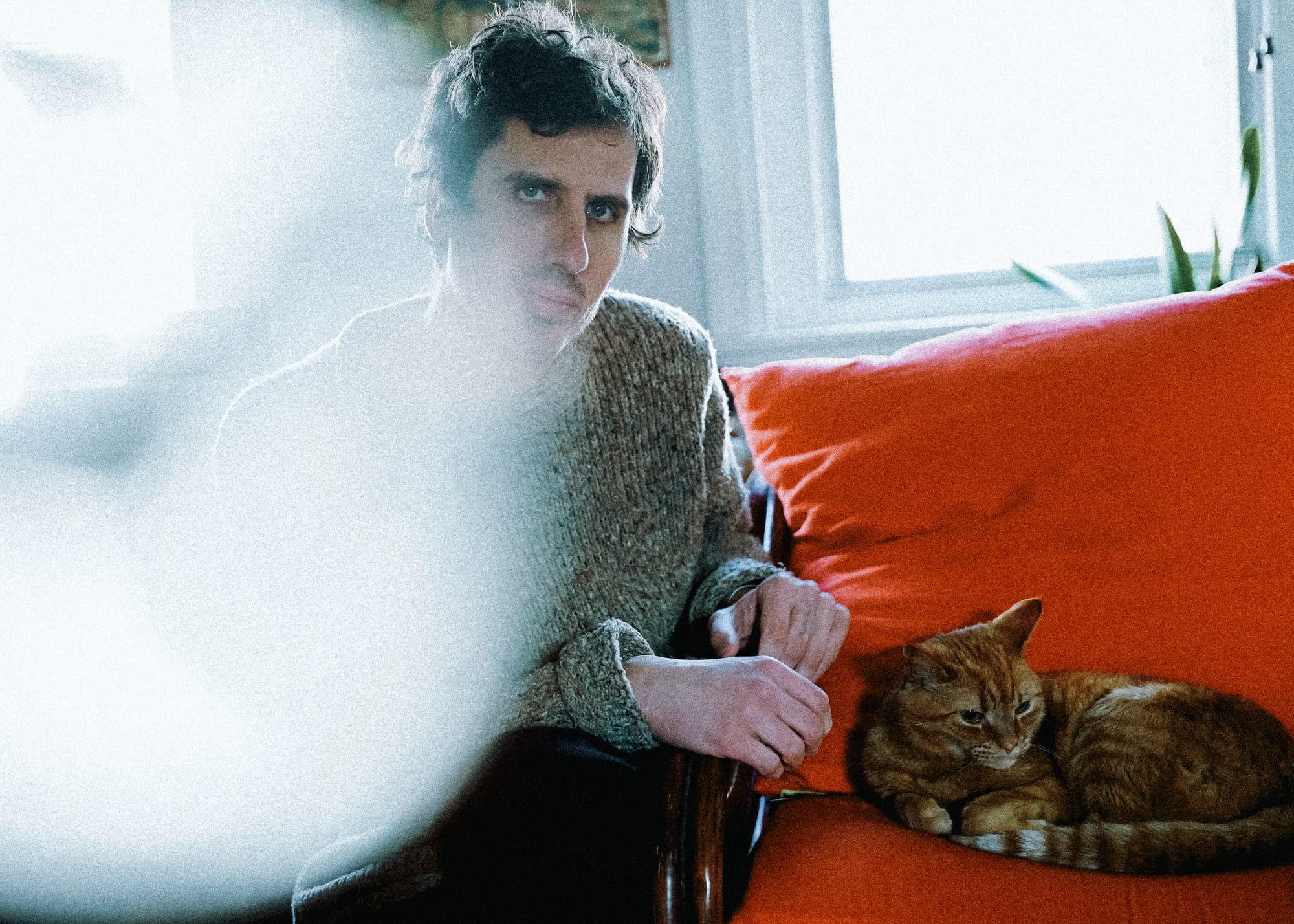 Golden Apples reveal new album 'Shooting Star', as well as first single ...