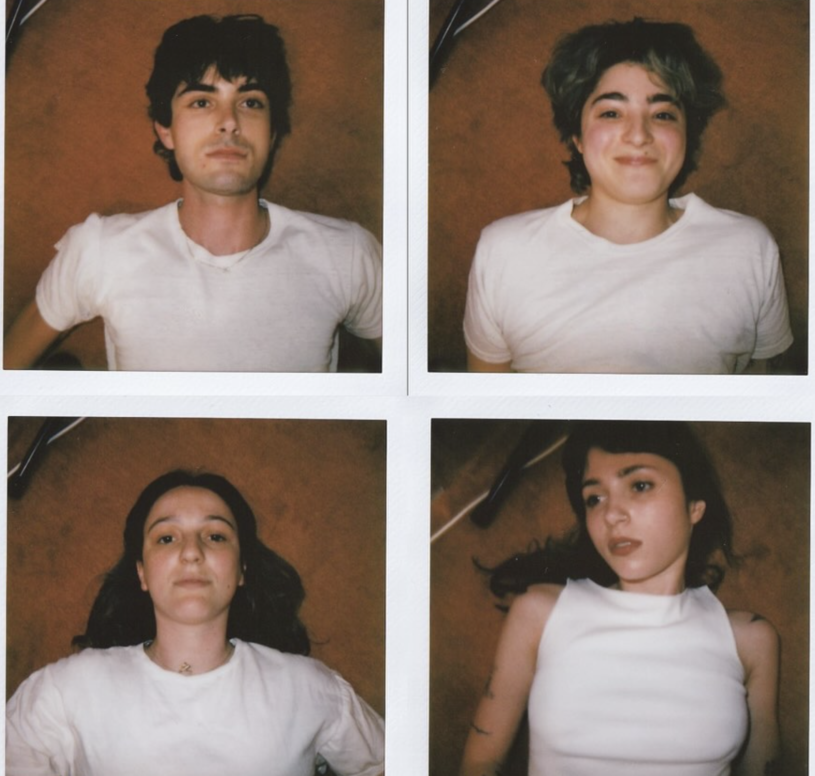 Clairo announces return of side project, Shelly