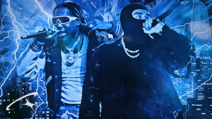 Watch: Don Toliver and Yeat skydive into Lyrical Lemonade’s Summer ...