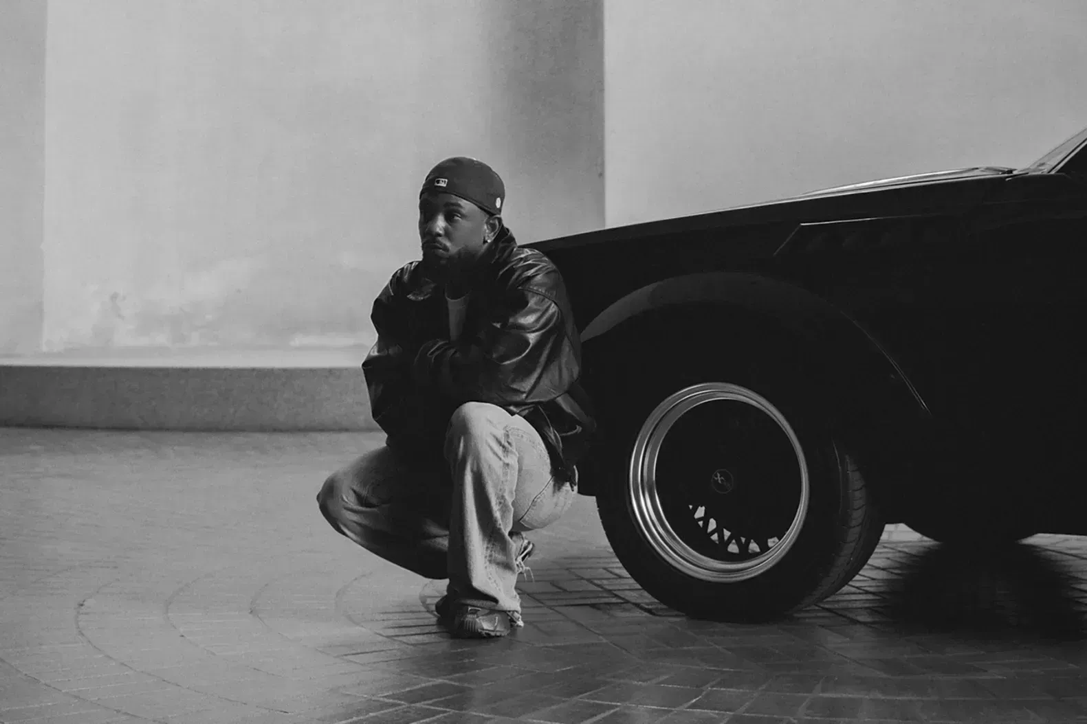 Kendrick Lamar adds Mexico and South America dates to Grand National Tour