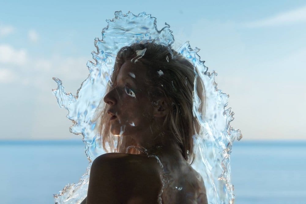 iamamiwhoami’s ‘BLUE’ to get 10th anniversary ‘STILL BLUE’ expansion ...
