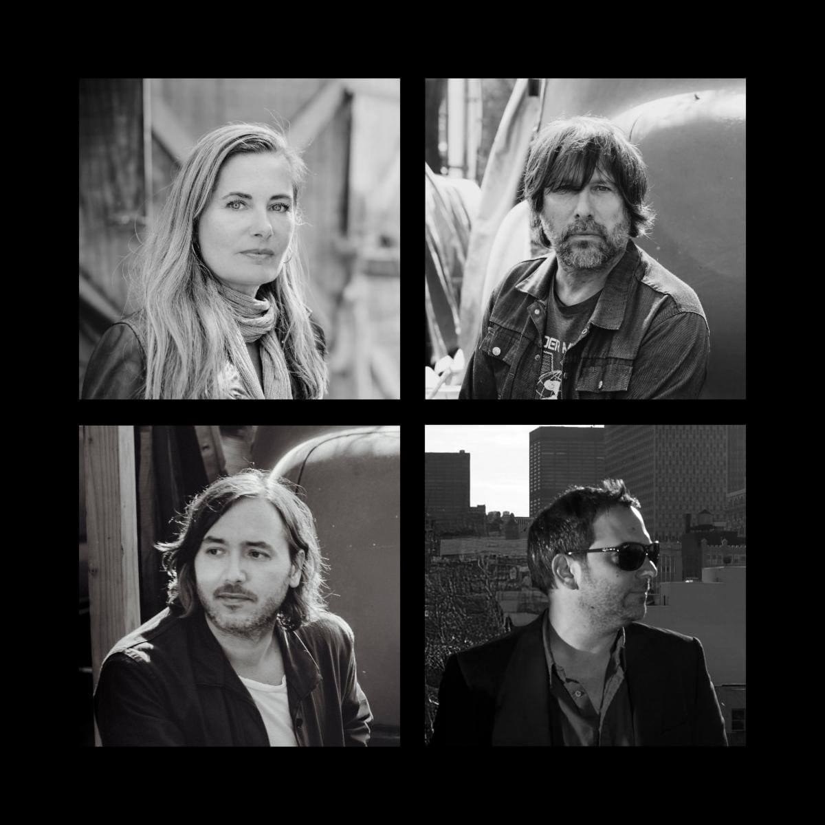 IVY return with 'Traces Of You', dedicated to founding member Adam ...