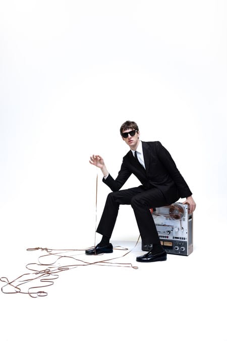 The Dare gets "Cheeky" with deluxe version of debut album