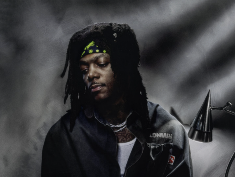 JID to drop mixtape ‘GDLU – The Preluxe’ on July 4 ahead of forthcoming ...