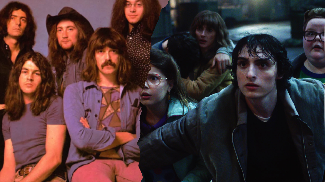 Stranger Things taps 1970s Deep Purple epic “Child in Time” for season ...