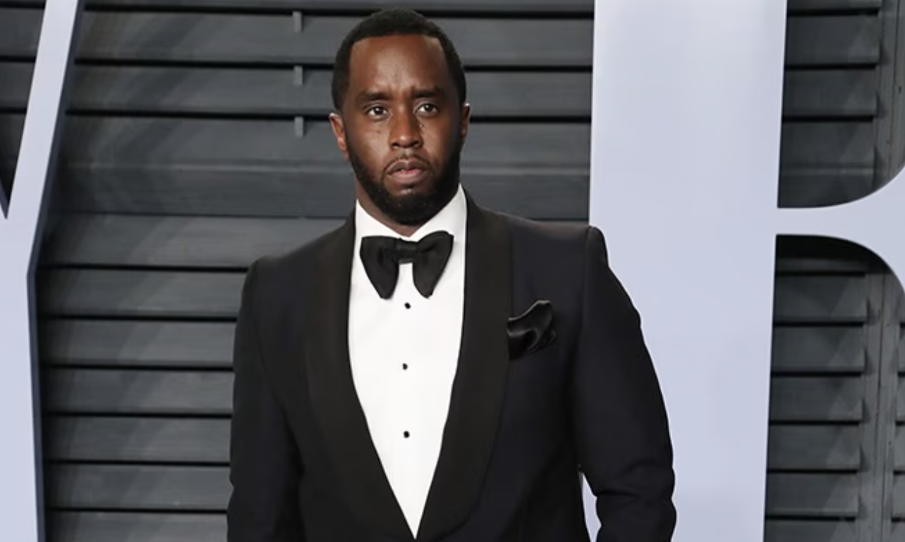 Sean Combs cleared of sex trafficking and racketeering charges, found ...