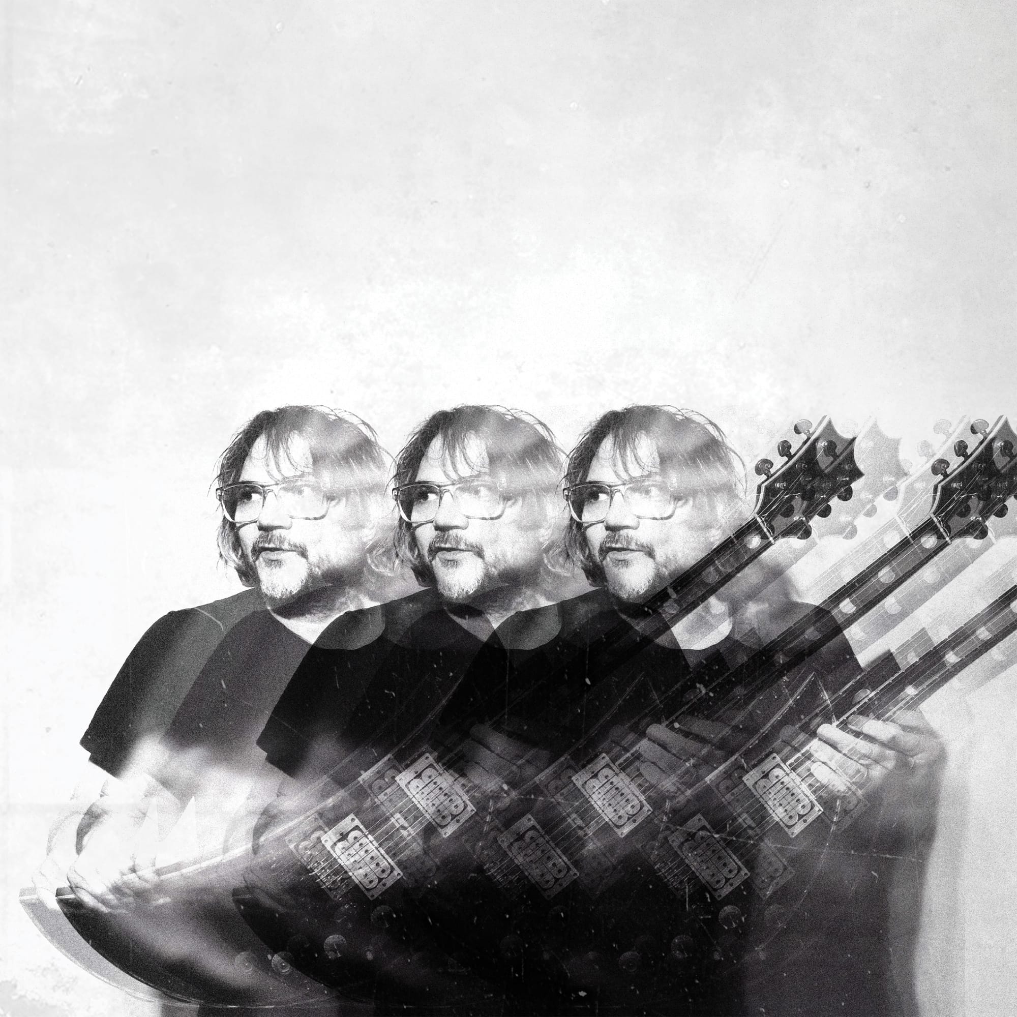 Jeff Tweedy announces triple album, 'Twilight Override', shares four ...