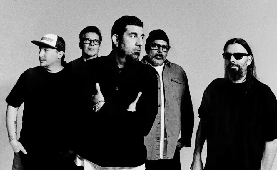 Deftones announce tenth album ‘private music’ — first in 5 years, share ...