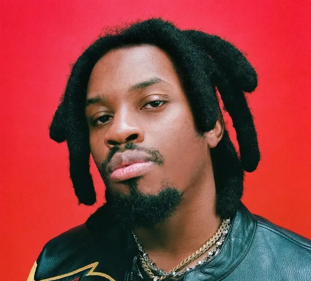 Denzel Curry teases upcoming solo album and ULTRAGROUND and Working On ...