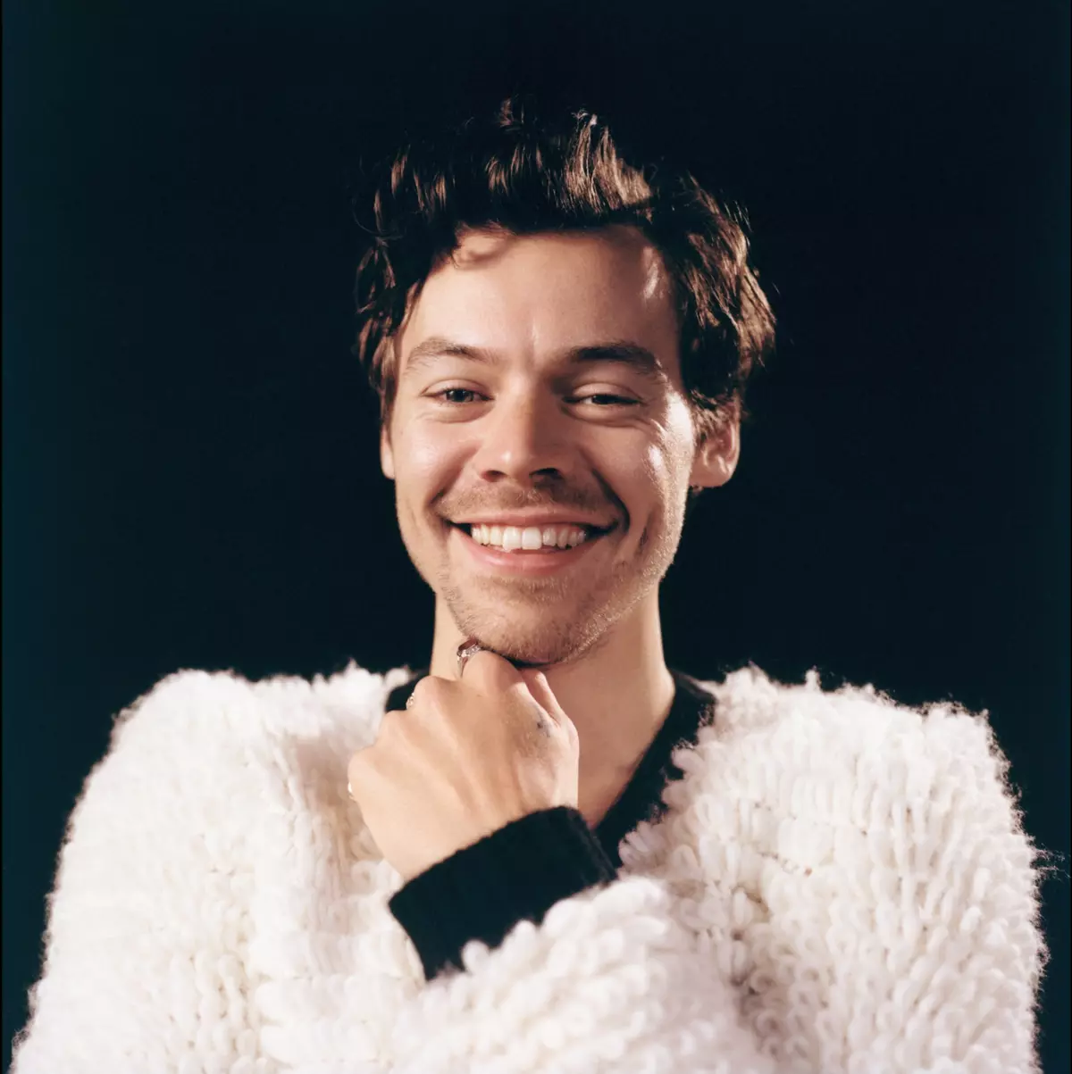 Harry Styles expands 'Pleasing' brand with 'Pleasing Yourself' sexual ...