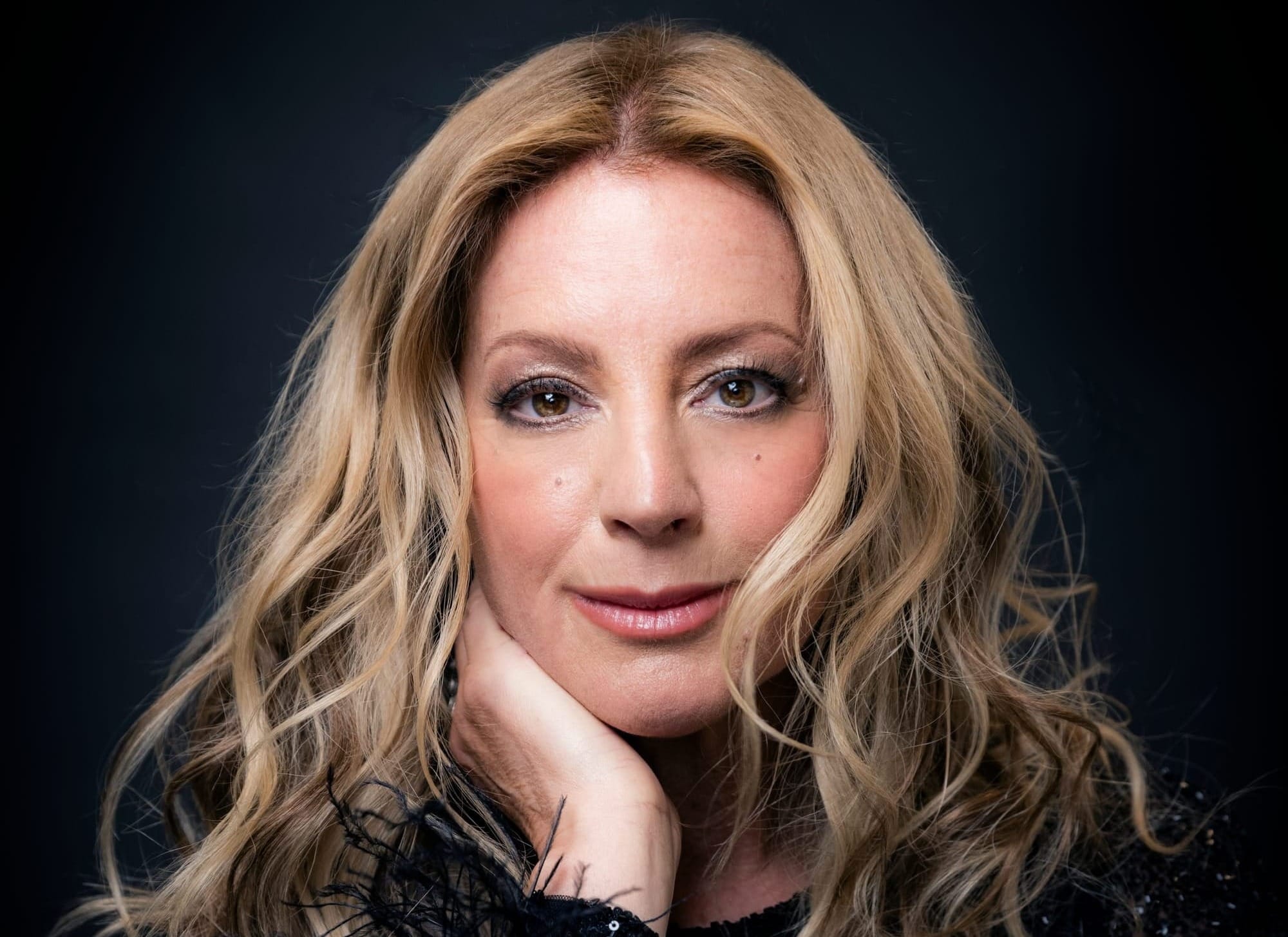 Sarah McLachlan releases new single "Gravity" from first album in ...