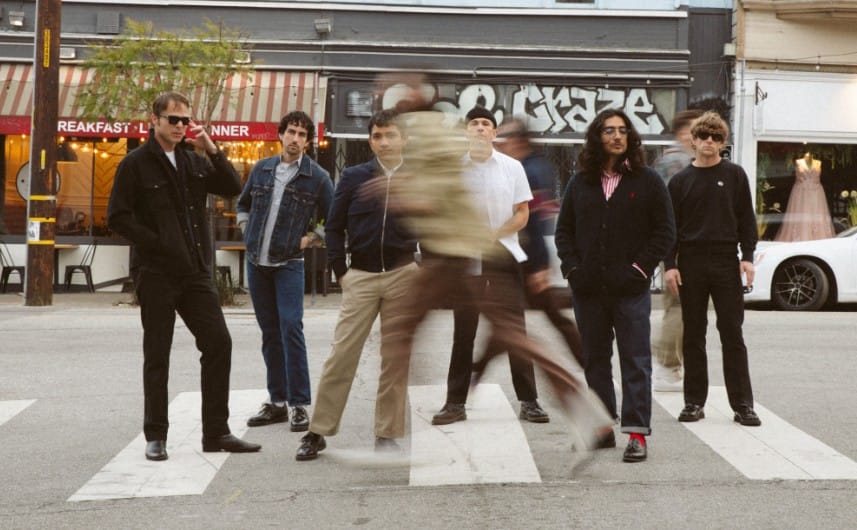 Spiritual Cramp share “Young Offenders” off upcoming album 'RUDE' and ...