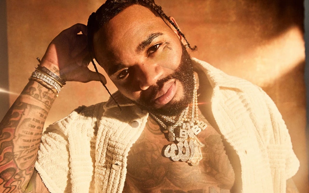 Kevin Gates is back with 'Luca Brasi 4' mixtape featuring YoungBoy ...