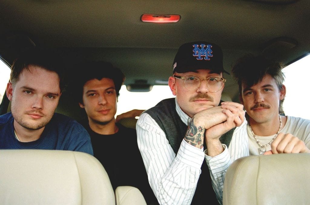 Breakup Shoes share new single “Copacetic” from upcoming album ...