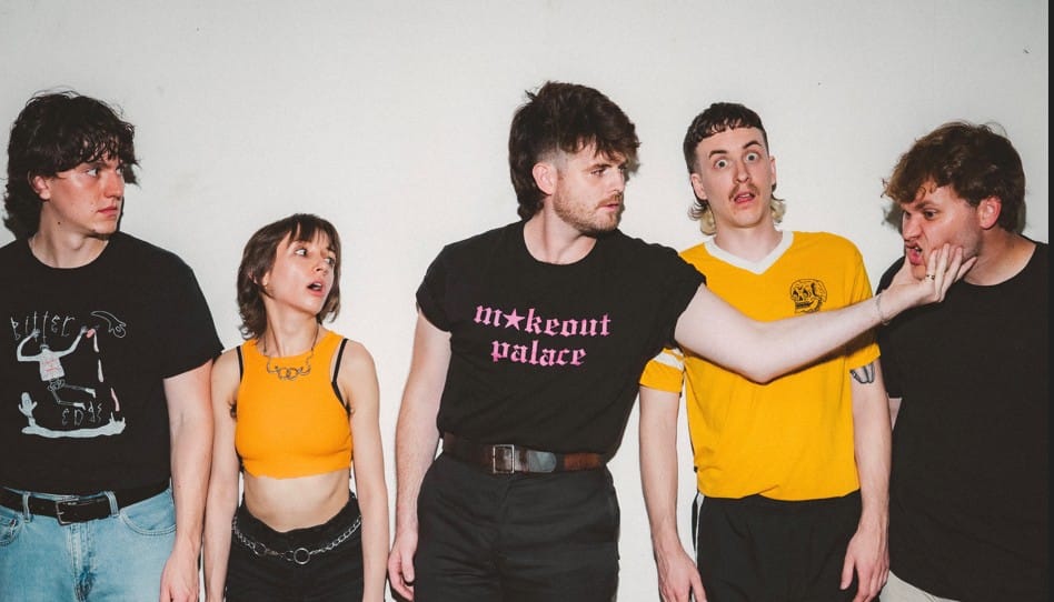 Wax Jaw share new single and video “Looking Back” from forthcoming ...