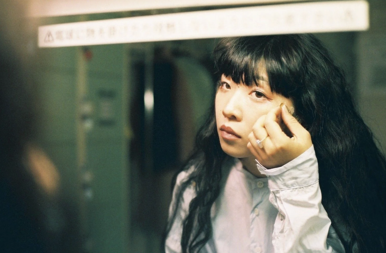 Ichiko Aoba announces 2026 international tour