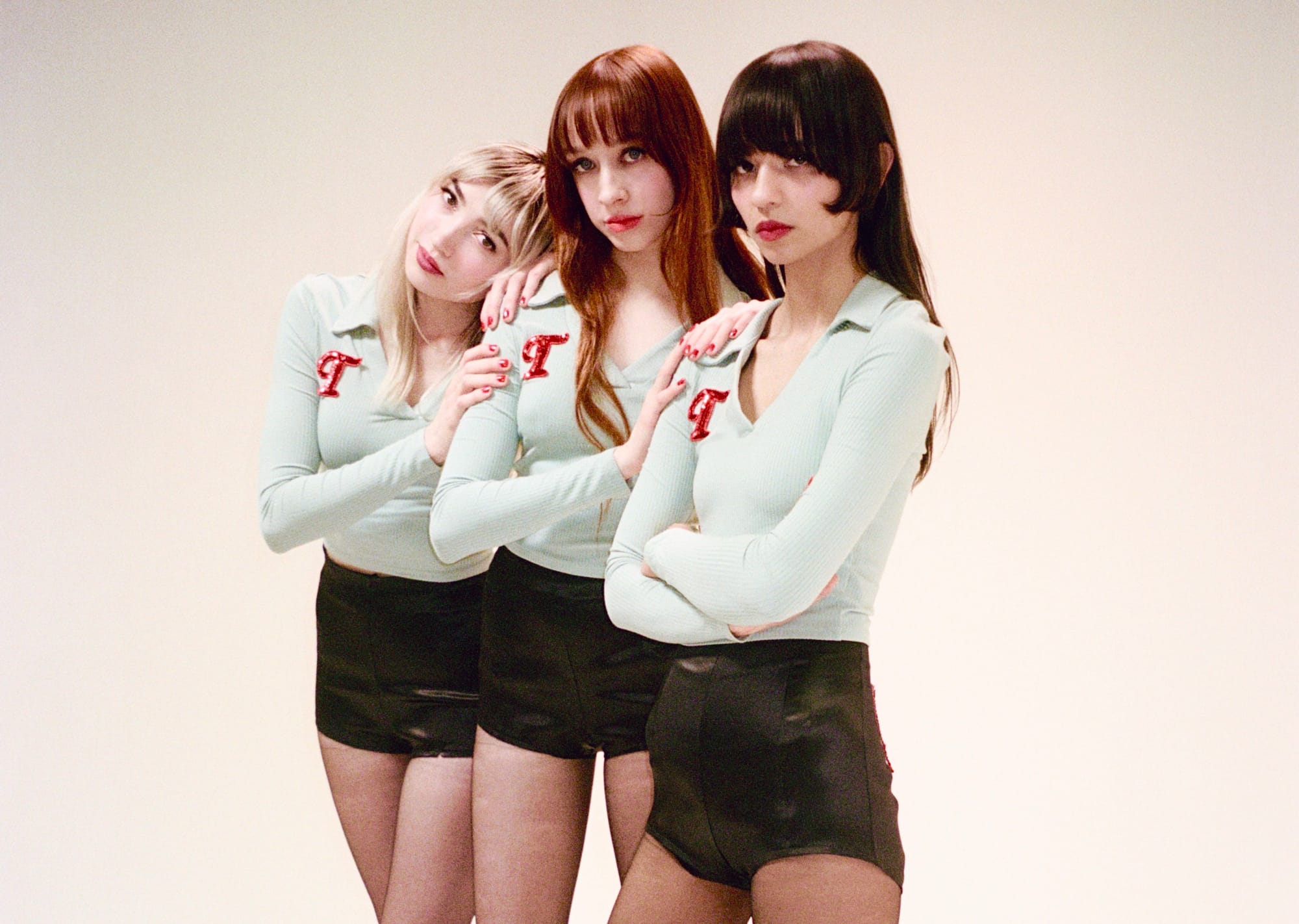 INTERVIEW: Tchotchke talk recording above a vegetable facility ...