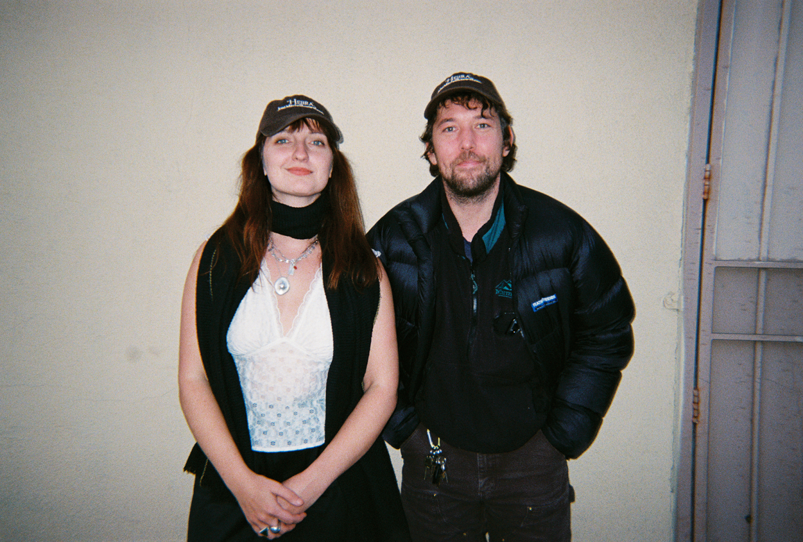 Madison Cunningham teams up with Fleet Foxes' Robin Pecknold for new ...