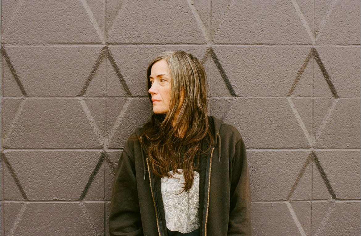 Grouper announces 20th anniversary reissue of 'Way Their Crept', her ...