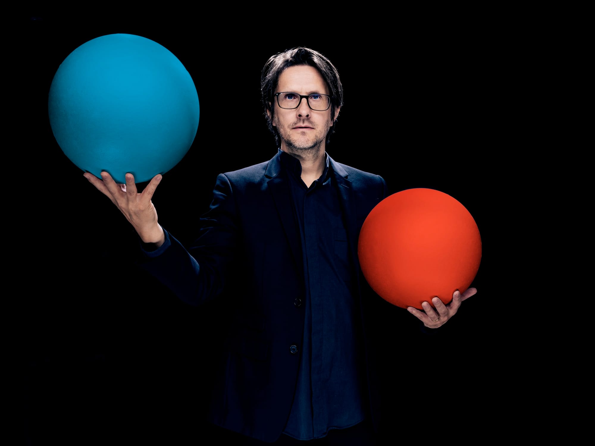 INTERVIEW: Steven Wilson on new solo LP, film scoring, and Taylor Swift