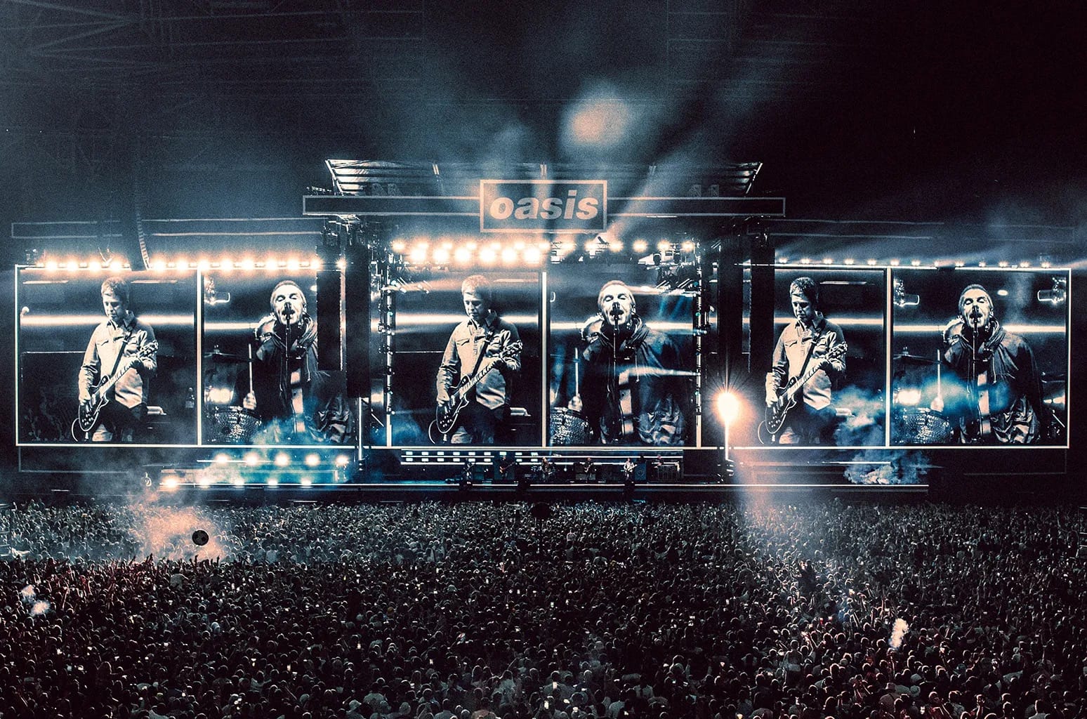 The UK set to ban reselling of concert tickets for profit