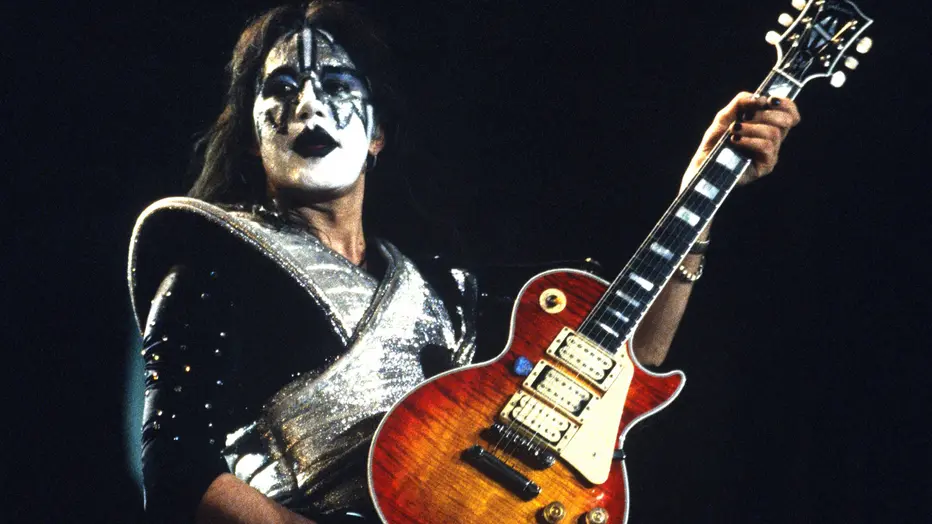 Founding KISS guitarist Ace Frehley died of blunt force trauma, says ...