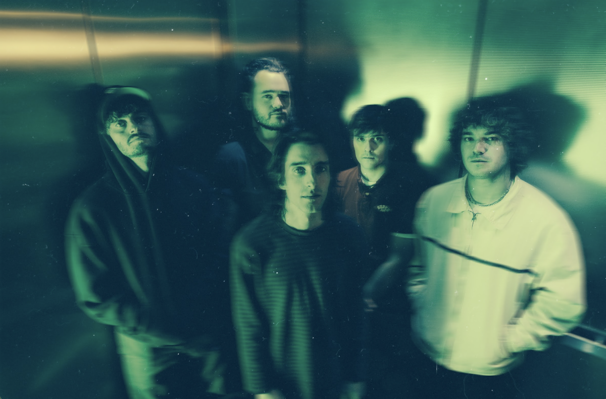 Footballhead announce 'Weight of the Truth' and unleash lead single ...