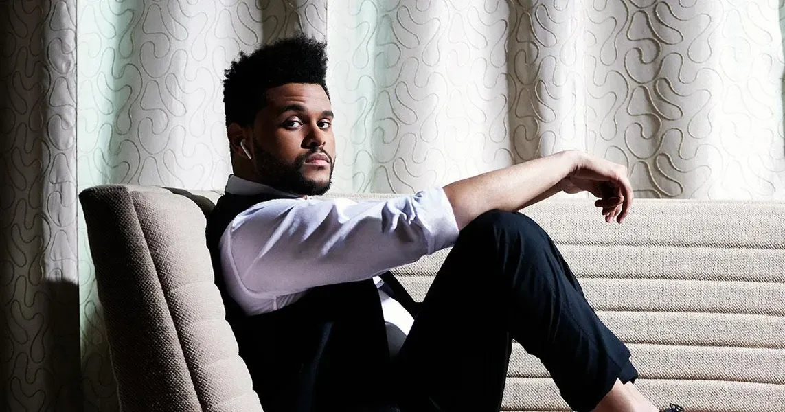 The Weeknd retains creative control in music catalog deal with Lyric ...