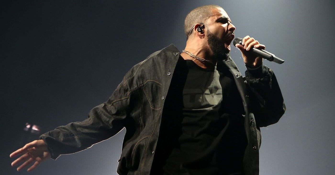 Imminent release of Drake's 'Iceman' likely