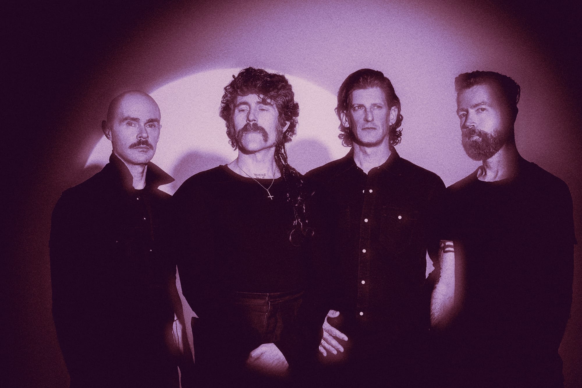 AFI announce second leg of North American tour dates