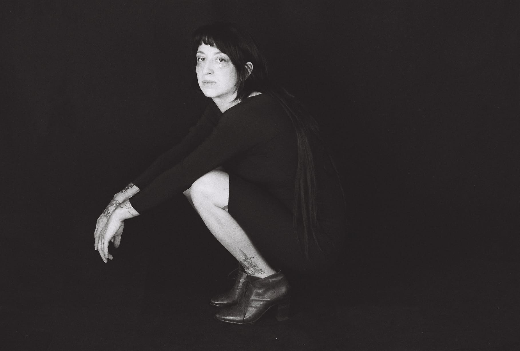 Ora Cogan announces new album, 'Hard Hearted Woman'