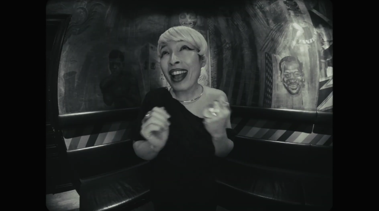 Yttling Jazz recruits Little Dragon's Yukimi for new single, "Distant Star"