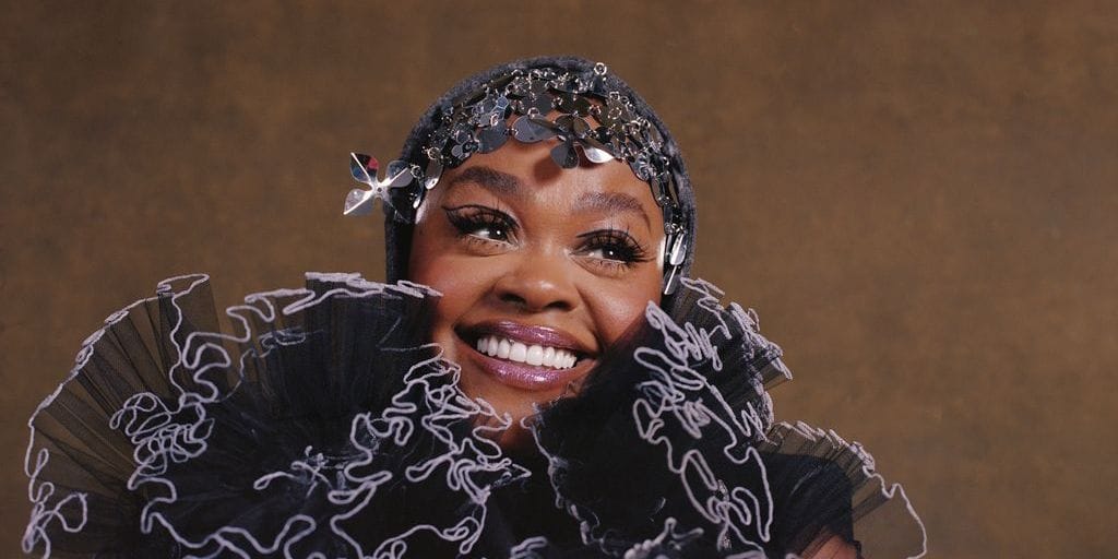 Jill Scott announces her first new album in over a decade, drops new single