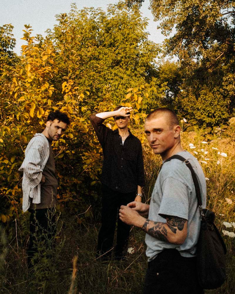 Cola announce new album 'Cost of Living Adjustment', share new song ...
